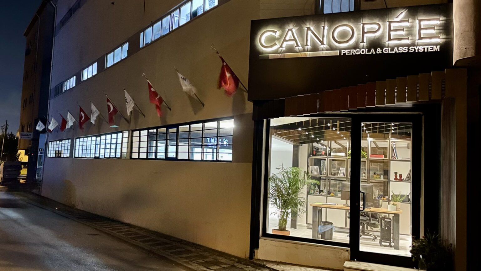 CANOPEE